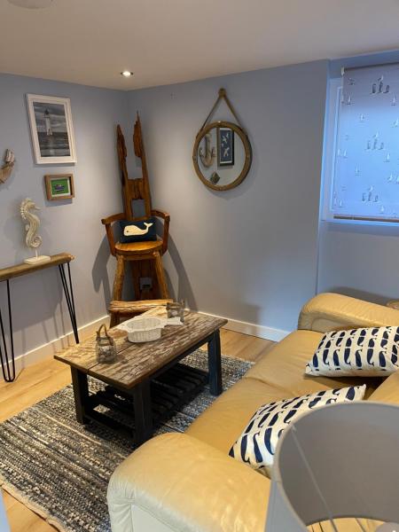Tiny Beach House - Lytham St Annes