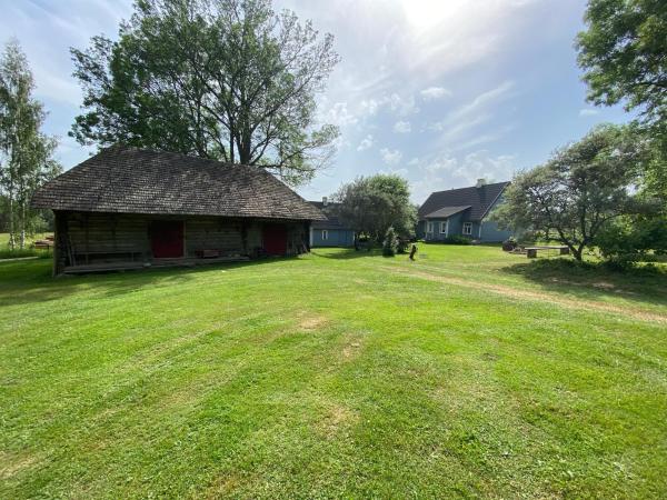 Vintage Countryhouse - Estland