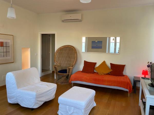 Appartamento Verdemalva - Triest