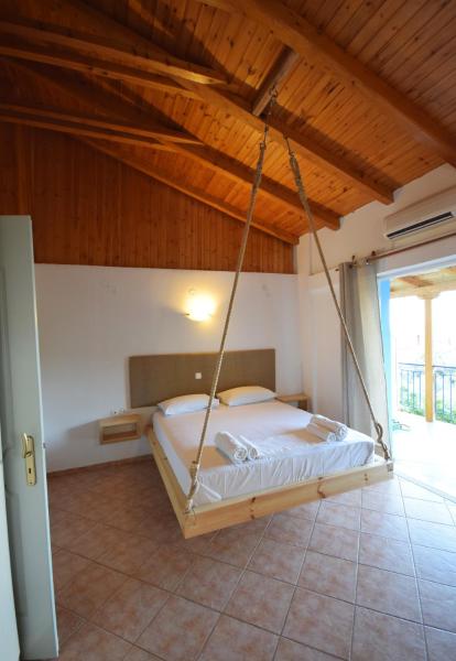 Elena's Family Apartments - Ionian Islands