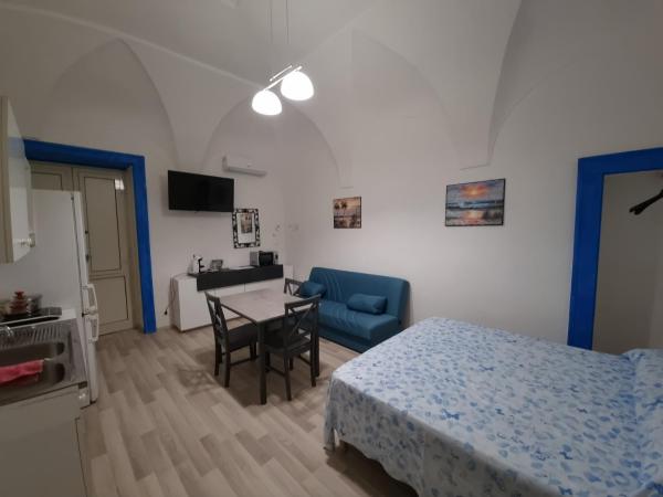 La Finestra Su Gaeta - Gaeta