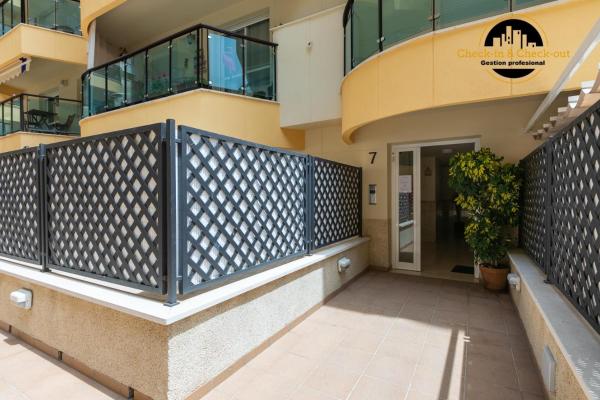 Estepona Beach 7 - Estepona