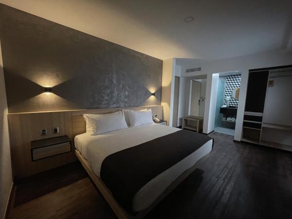Fato Hotel - Querétaro
