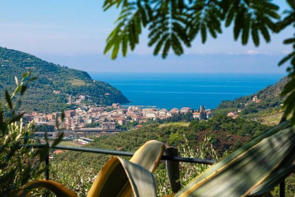 Villa Dell'erta - Levanto - Levanto