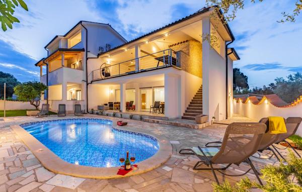 Villa Asta Medulin - Premantura