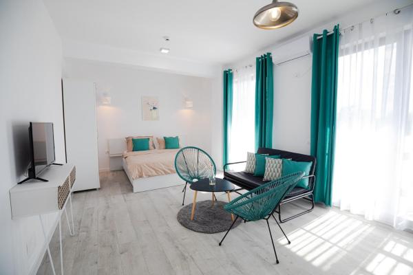 Mika Studios - Rumanía