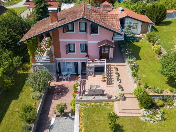 Country House Vrbovčanka - Daruvar