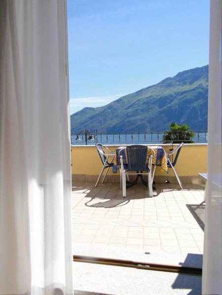Hotel Sole - Limone - Limone Sul Garda