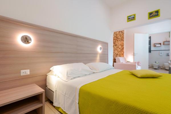 Bardilio Luxury Rooms - Cagliari