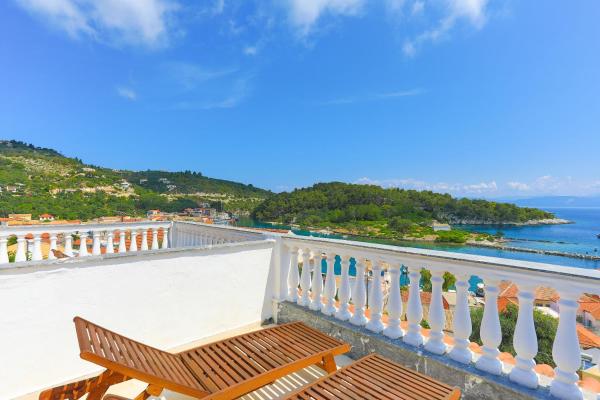 Vista Mare Faros - Greece