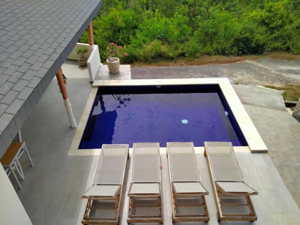 Villa Panorama - Bali