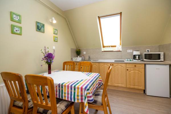 Cecey Apartman - Hongarije