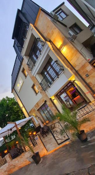 Summer Love - Mangalia