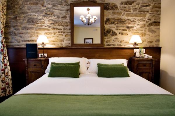 San Clemente By Pousadas De Compostela - Santiago de Compostela