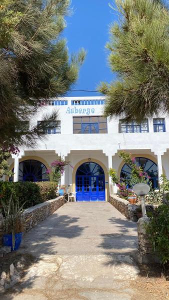 Auberge Du Marabout - Sidi Kaouki