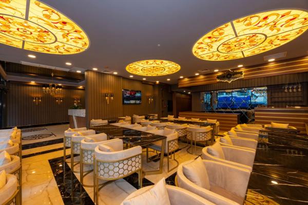New Emin Hotel - Esenler
