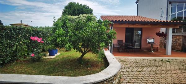 Nora Home - Novigrad
