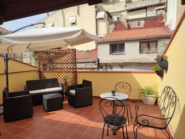 Archubintu B&b - Sorso