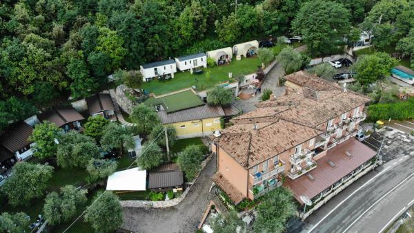 Camping Alpino - Nature Village - Veneto