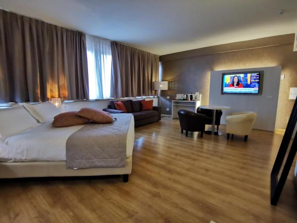 Hotel President - Prato
