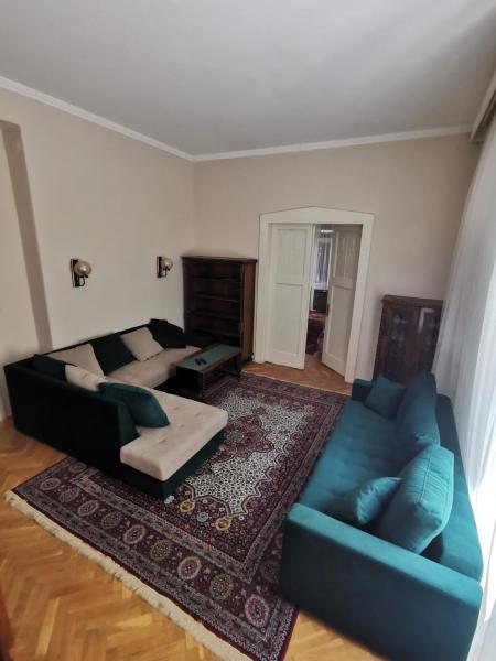Antikvilla Apartman - Szeged