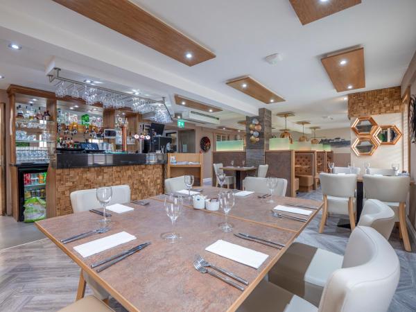Blackbull Hotel - Kilmarnock