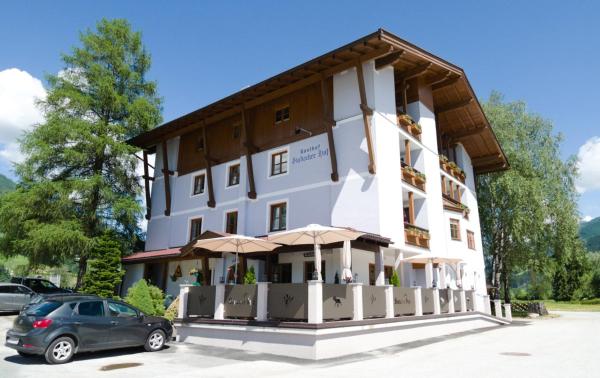 Stubacher Hof - Mittersill