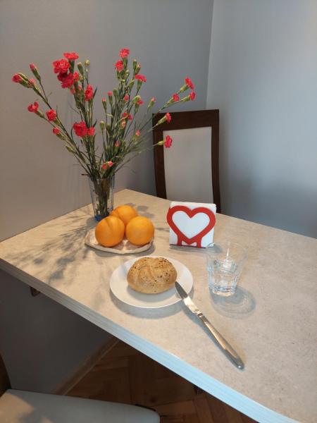 Wygodny Przestronny Apartament Janowskie Błonia Rumia - Gdynia