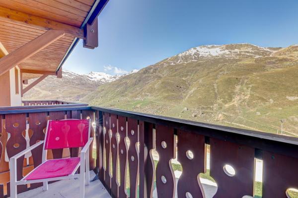 Les Valmonts 403 - Aussois