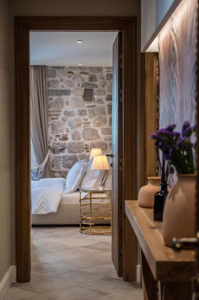 Apartments Hun - Kotor