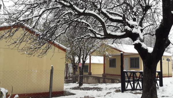 Casita De Montaña - Provincia de Córdoba