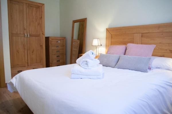 Apartamento Toran - Les