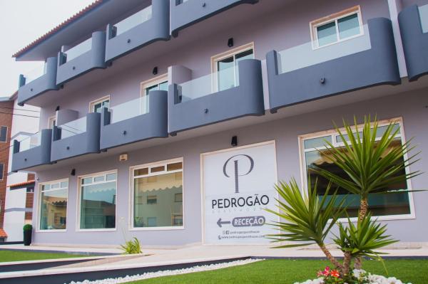 Pedrógão Guesthouse - Vieira de Leiria