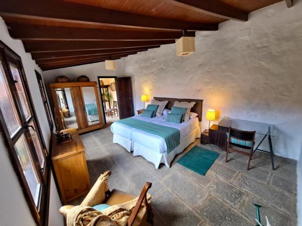 Rk Hacienda La Rekompensa - Arucas