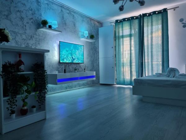 Delux Studio Mamaia Nord - Ovidiu