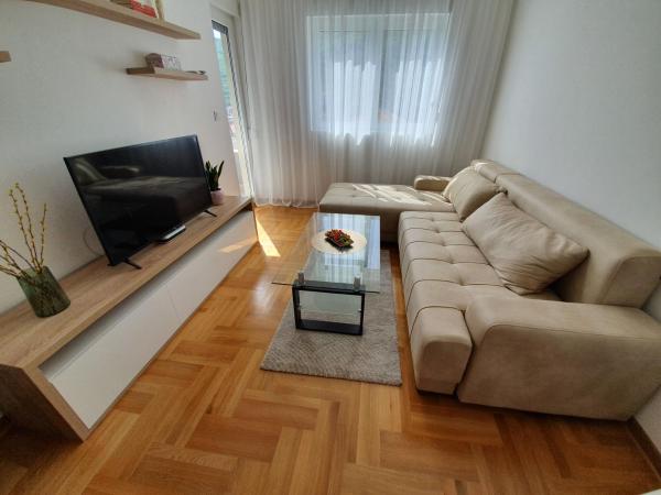 New Cozy Apartment - Budva - Budva