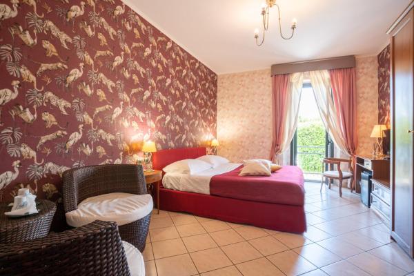 Locanda Da Otello - Montefiascone