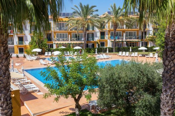 Sunny Apartment With Sea View - Tavira