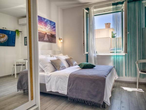 Smartmini Apartments - Split