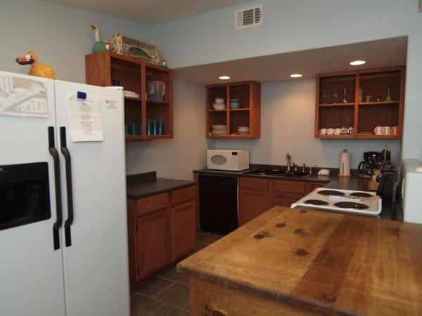 Blue Water Fisherman 614sp - Port Aransas, TX