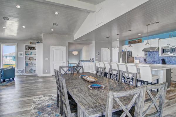 License To Chill Gw105 - Port Aransas, TX