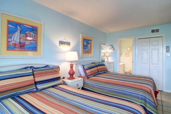 Ocean View Siv26 - Port Aransas Beach, TX