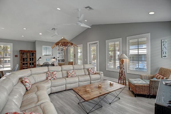 A Shore Thing Bb903 - Port Aransas, TX