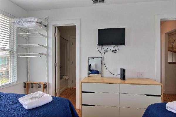 Casita Margarita 3vw - Port Aransas, TX