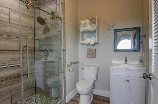 The Pearl Of Port A Gw108 - North Padre Island, TX