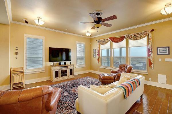 San Souci Gw109 - Port Aransas, TX