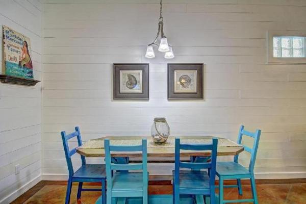 Mystical Mermaid Pb222 - Port Aransas, TX