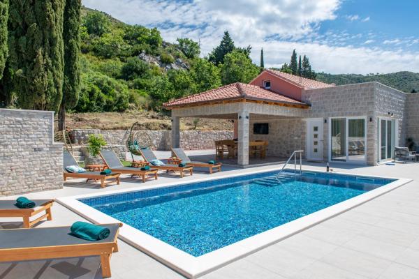 Villa Pajkan - Cavtat