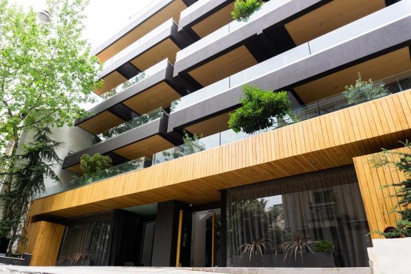 City Loft Hotel - Griechenland