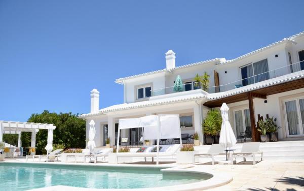 Emcasa Boutique Guesthouse - Junior Suite - Atalaia